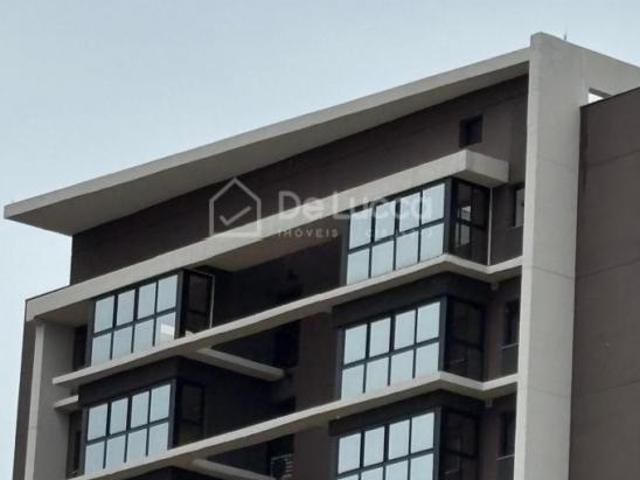 Apartamento à venda 2 suítes na Nova Campinas
