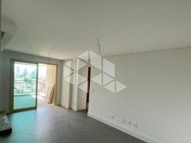 Apartamento á venda 2 suítes no bairro Jardim São Paulo 74,00 m²