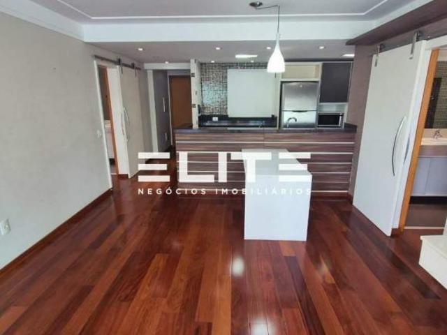 Apartamento à venda 2 suítes Bairro Jardim