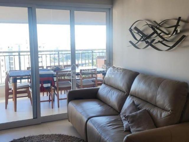 APARTAMENTO A VENDA 2 SUÍTES BONFIM CAMPINAS SP