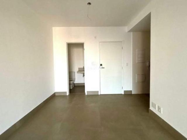 Apartamento á venda 2 suites Boqueirão Santos S/P