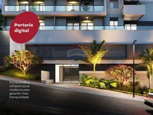 Apartamento a venda, 2 suites, com vaga de garagem, no bairro São Pedro ao lado da UFJF