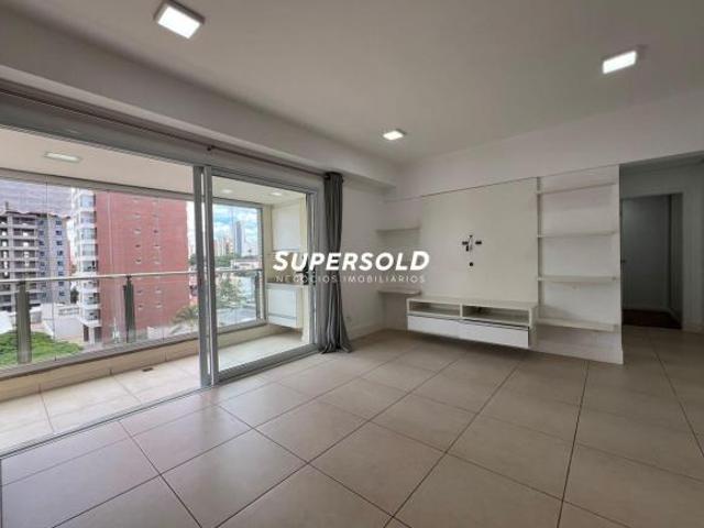 Apartamento à venda 2 suítes Condomínio Residencial Bella Vita Cambuí Campinas/SP