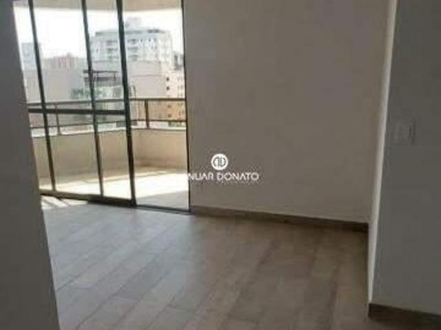 Apartamento à Venda 2 suítes Santo Agostinho