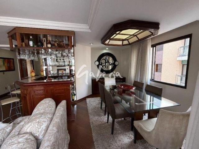 Apartamento à venda 2 Suítes Santo Antônio São Caetano do Sul