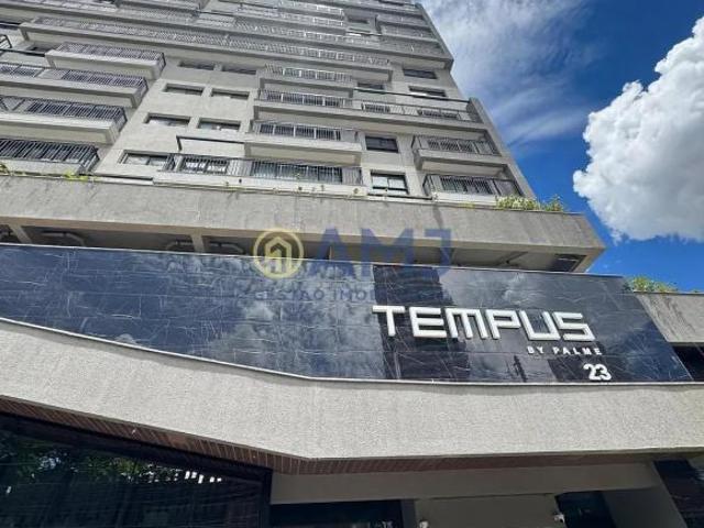 APARTAMENTO À VENDA 2 SUÍTES SETOR MARISTA