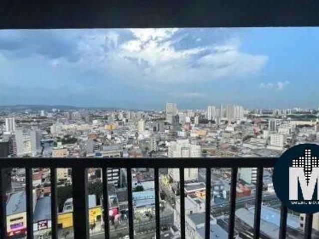 Apartamento à venda, 2 Suítes, Terraço, 2 Vagas de Garagem Centro Osasco