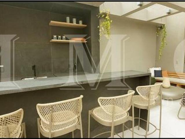 Apartamento a venda 2 suites vaga churrasqueira a venda na Vila Mariana