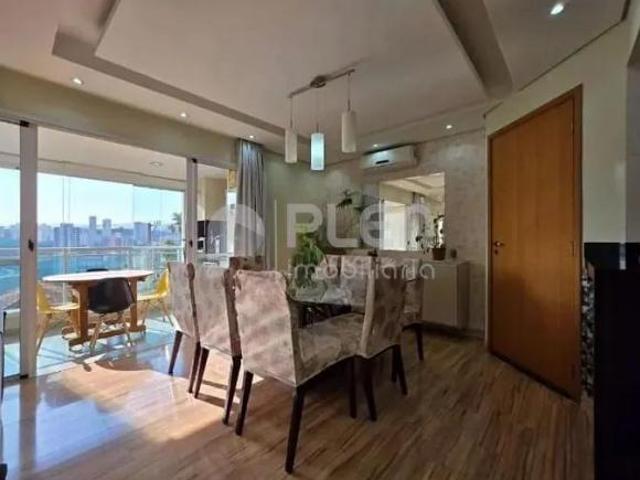 Apartamento à venda, 2 suítes, Varanda Gourmet, 85m², Mandaqui, São Paulo, SP