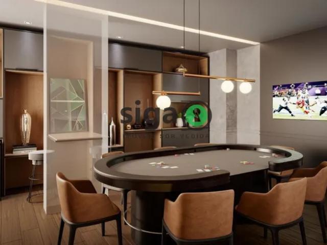 Apartamento à venda 2 Suítes, 1 vaga, 72m², Ipiranga SP