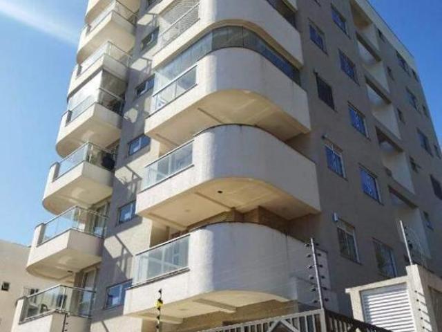 Apartamento à venda, 2 suítes, 1 vaga, Centro Cascavel/Pr