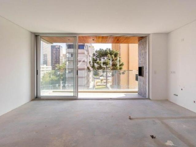 APARTAMENTO À VENDA 2 SUÍTES 2 VAGAS 131 M² BIGORRILHO