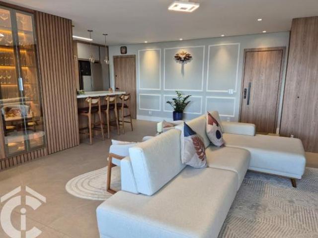 Apartamento à venda 2 suites, 2 vagas cobertas, 129 m² Mooca