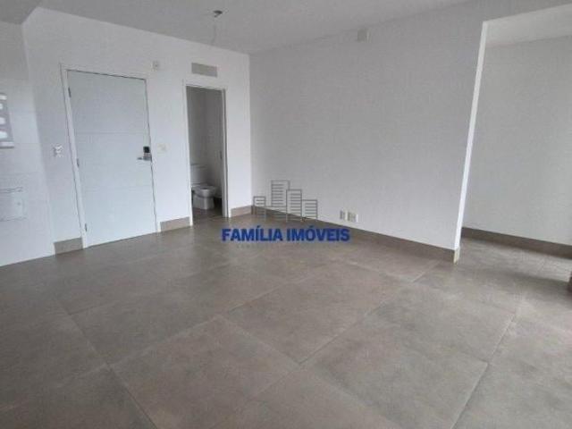 Apartamento à venda 2 suítes 2 vagas com lazer Boqueirão Santos SP