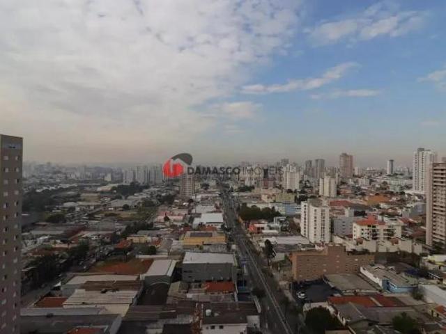 Apartamento à venda 2 suítes, 2 vagas, Campestre, Santo André, SP