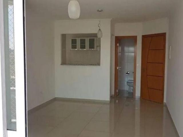 Apartamento à venda 2 suítes, 2 vagas, varanda e lazer completo no Centro de São Bernardo do Campo