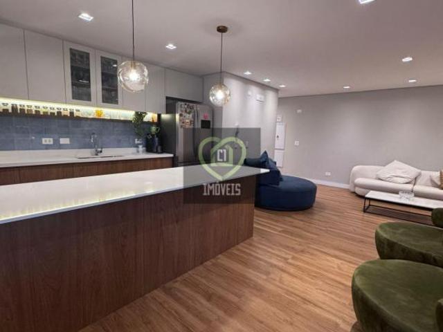 Apartamento à venda, 2 suítes, 3 banheiros, 3 vagas, Lapa SP
