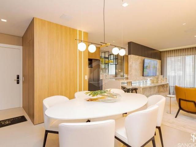 Apartamento à venda 2 Suítes, 89m Alto da Glória, CURITIBA PR