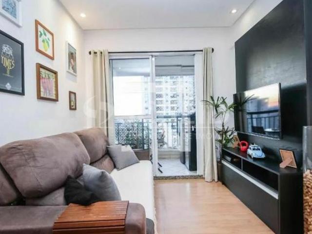 APARTAMENTO A VENDA 2 QUARTO 01 VAGA