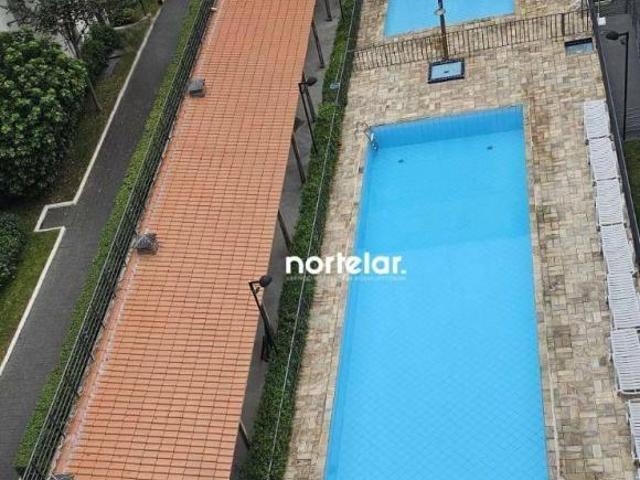 apartamento a venda 2 quarto 1 vaga na vila Regina