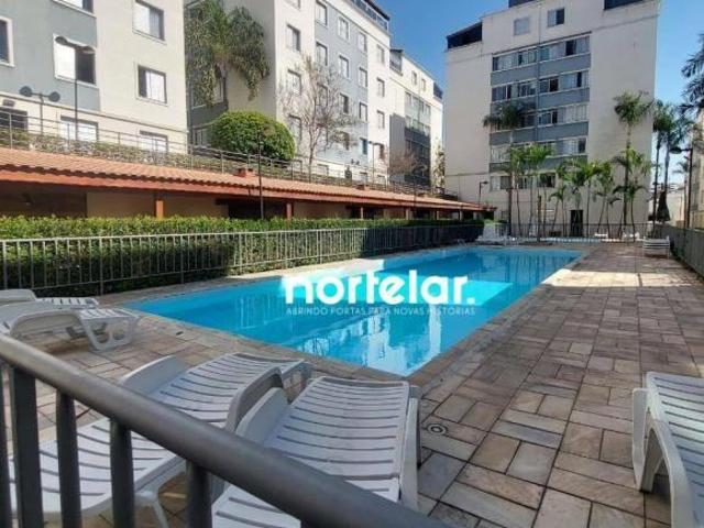 apartamento a venda 2 quarto 1 vaga na freguesia do Ó