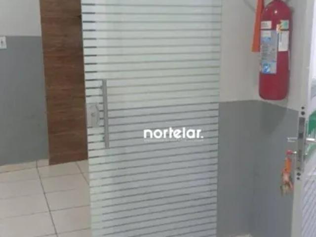 Apartamento a venda 2 quarto 1 vaga na freguesia do Ó