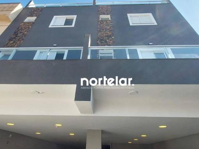 apartamento a venda 2 quarto 1 vaga na rua Madri Utinga santo André
