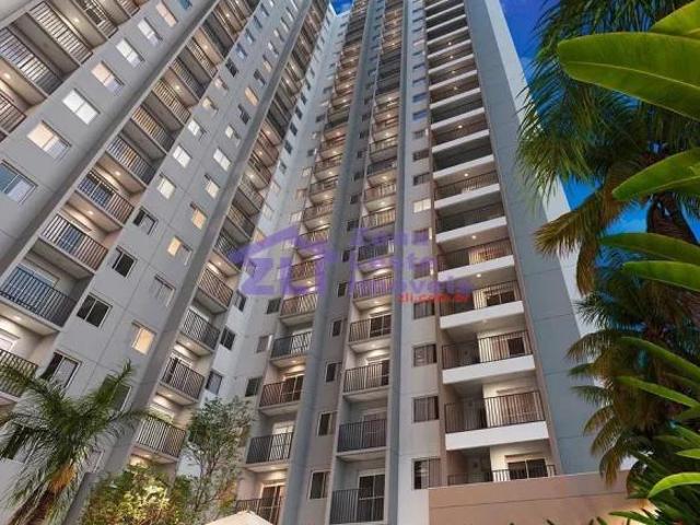 Apartamento à venda 2 Quartos 43.59M² Vila Prudente São Paulo SP Vibra Parque Vila Prudente