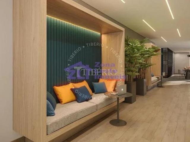 Apartamento à venda 2 Quartos 43.92M² Mooca São Paulo SP Hit Mooca Residencial
