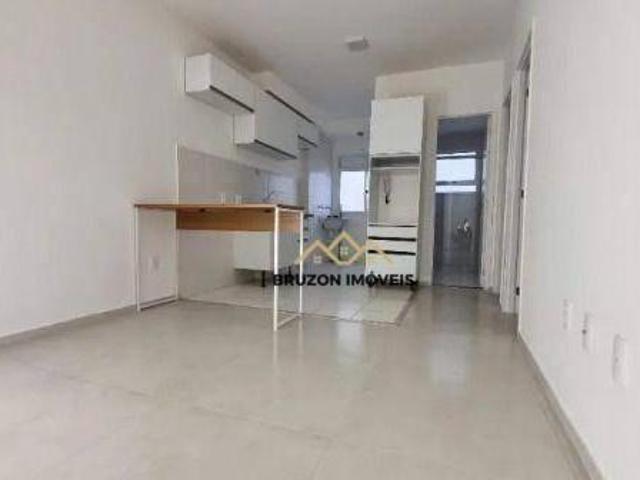 APARTAMENTO A VENDA, 2 QUARTOS, 43M², R$235.000.00, CONDOMÍNIO BEM MORAR FELICIDADE 5, RESIDENCIAL F