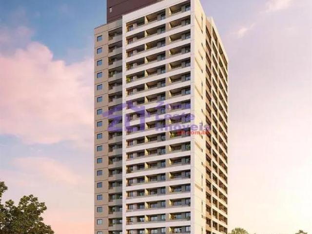 Apartamento à venda 2 Quartos 40.82M² Vila Azevedo São Paulo SP Today Platina
