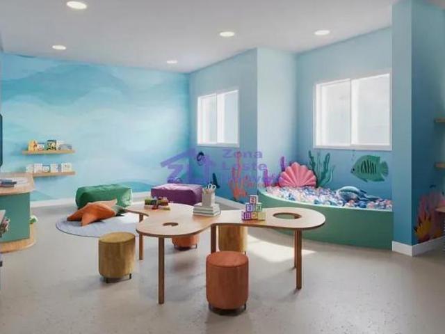 Apartamento à venda 2 Quartos 40.3M² Vila Beatriz São Paulo SP Lumi Spark