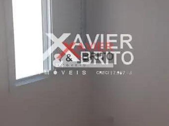 Apartamento à venda 2 Quartos, 40M², 2, São Paulo SP