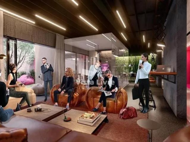Apartamento à venda 2 Quartos 41.64M² Vila Mariana São Paulo SP | ON Pixel Life Vila Mariana NR