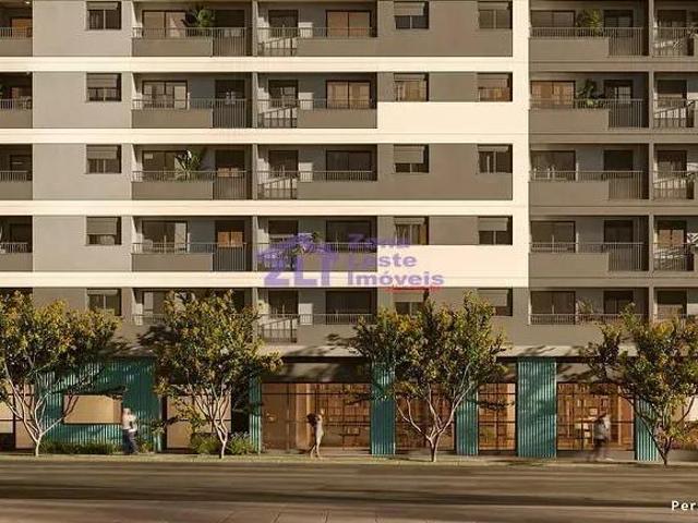 Apartamento à venda 2 Quartos 41.09M² Tatuapé São Paulo SP Today Tatuapé Residencial