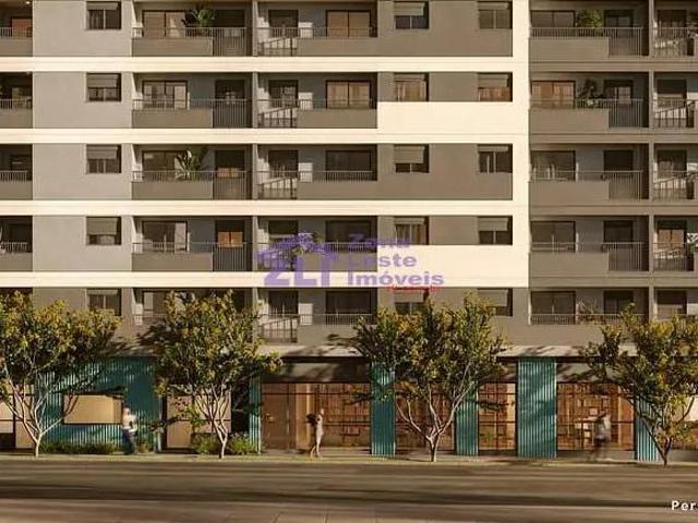 Apartamento à venda 2 Quartos 41.09M² Tatuapé São Paulo SP Today Tatuapé Residencial