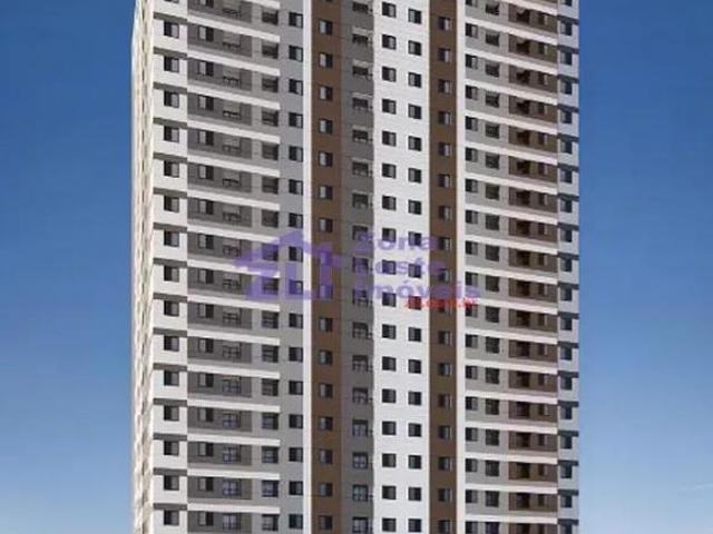 Apartamento à venda 2 Quartos 41.33M² Vila Brasil São Paulo SP Hug Vitality
