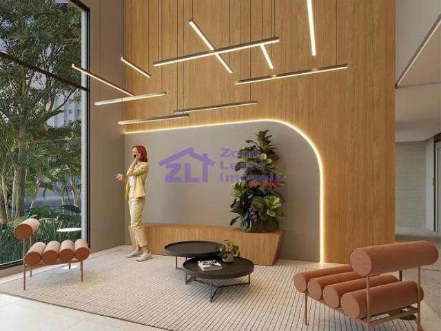 Apartamento à venda 2 Quartos 41.3M² Vila Carmosina São Paulo SP Pulse Itaquera Residencial