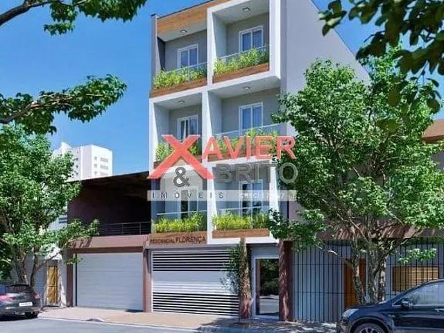 Apartamento à venda 2 Quartos, 41M², 1, São Paulo SP