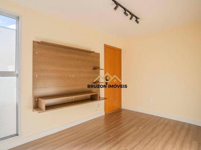 APARTAMENTO A VENDA, 2 QUARTOS, 41M², R$230.000.00, CONDOMÍNIO COLINAS DE ROMA, JARDIM ESMERALDINA