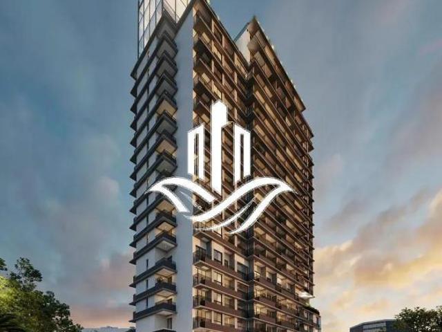 Apartamento à venda 2 Quartos 42.1M² Alto da Boa Vista São Paulo SP Vitacon Boa Vista Residenci