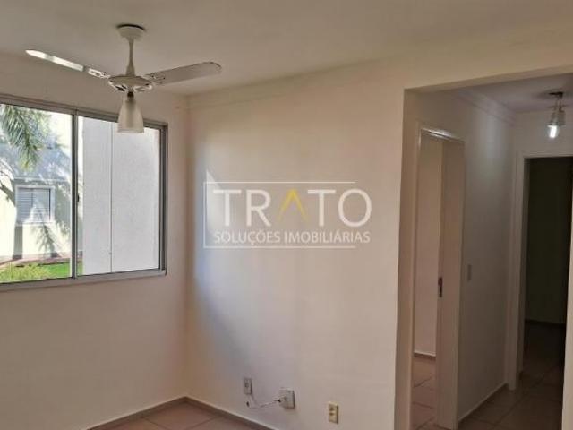 Apartamento à venda 2 Quartos 47m2 no condomínio Topázio Ville