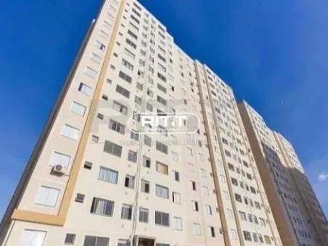 Apartamento à venda 2 Quartos, 47M², Vila Industrial, Campinas SP Versalhes Garden