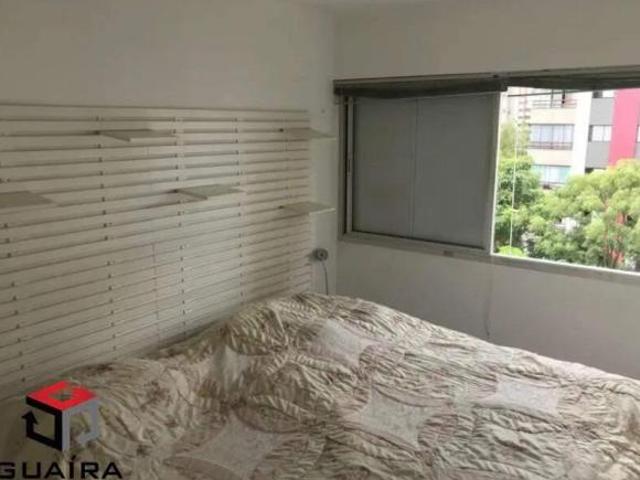 APARTAMENTO À VENDA 2 QUARTOS 44M²