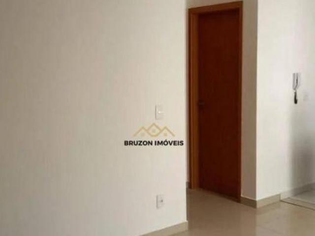 APARTAMENTO A VENDA, 2 QUARTOS, 44M², R$282.000.00, CONDOMÍNIO PARQUE JARDIM DAS TULIPAS, RIO ABAIXO