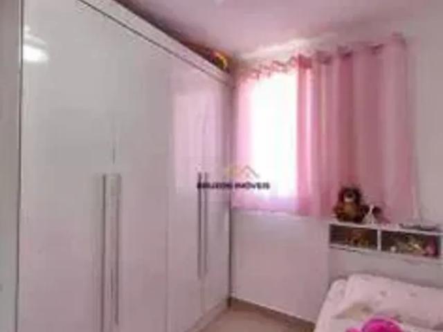 Apartamento a venda, 2 quartos, 45m², r$320.000.00, condomínio roma residencial clube, jardim capiva