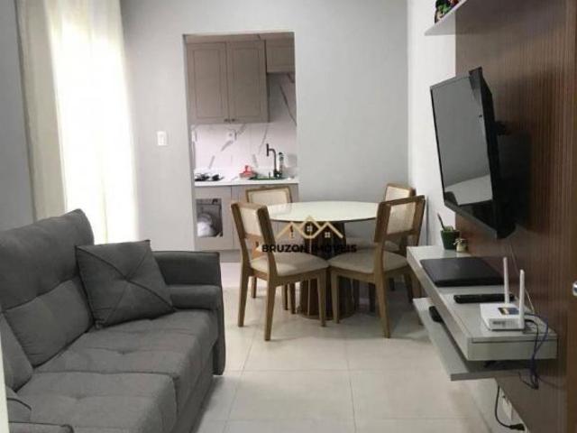 APARTAMENTO A VENDA, 2 QUARTOS, 45M², R$341.000.00, EDIFÍCIO BURITI, JARDIM BURITI VÁRZEA PAULISTA