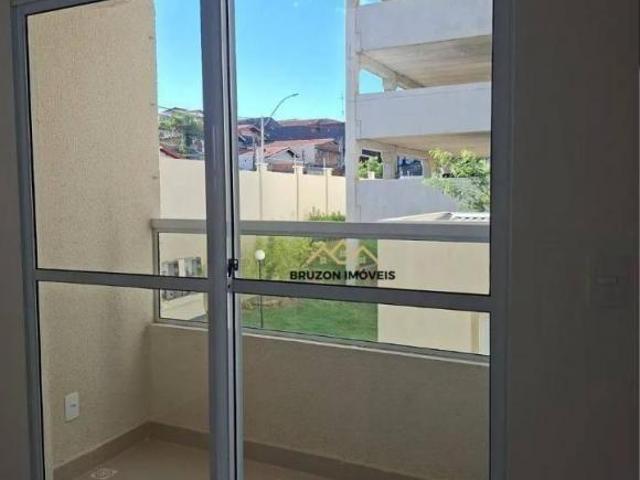 APARTAMENTO A VENDA, 2 QUARTOS, 45M², R$360.000.00, CONDOMÍNIO CAMPO DAS FIGUEIRAS, PARQUE DA FIGUEI