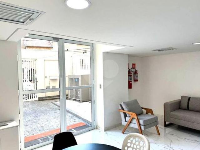 Apartamento a Venda | 2 Quartos | 46m² | 1 vaga em Santana