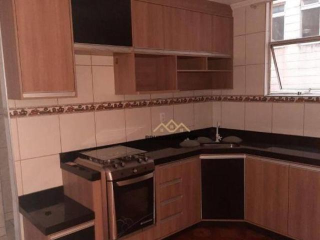 APARTAMENTO A VENDA, 2 QUARTOS, 46M², R$235.000.00, CONDOMÍNIO RESIDENCIAL SALVADOR, DIC I CAMPINA